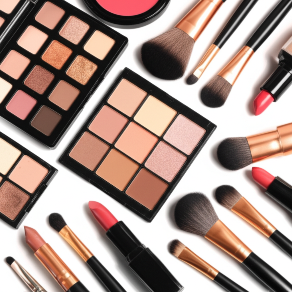 Which Makeup Brands Are Cruelty-Free and Vegan? 🌿 Top 15 in 2026 ...