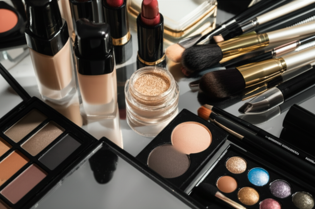 Top 20 Luxury Makeup Brands in the World (2026) Revealed! - Makeup Brands